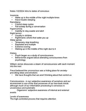 Unit 1 Note Packet - Notes on Unit 1 of Computer Science in Java - Unit ...