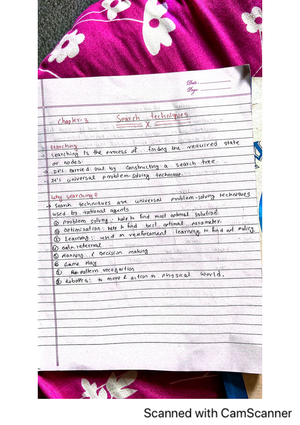 POKHARA UNIVERSITY BE AI Past Questions - Bachelor Fall Semesters 2017 ...