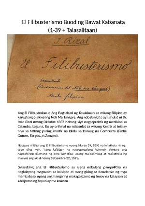 Clear Filipino 11 Modyul 4 - 11 FILIPINO Unang Markahan-Modyul 4: Komunikasyon at Pananaliksik ...