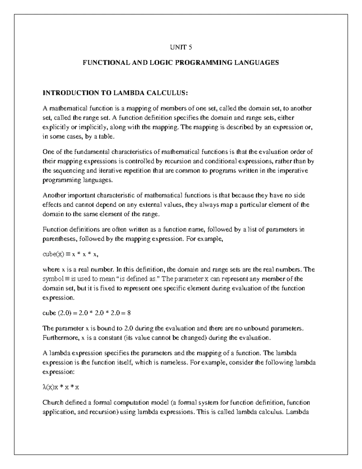 AI3021 IT IN Agricultural System Syllabus - AI3021 IT IN AGRICULTURAL SYSTEM L T P C 3 0 0 3 ...