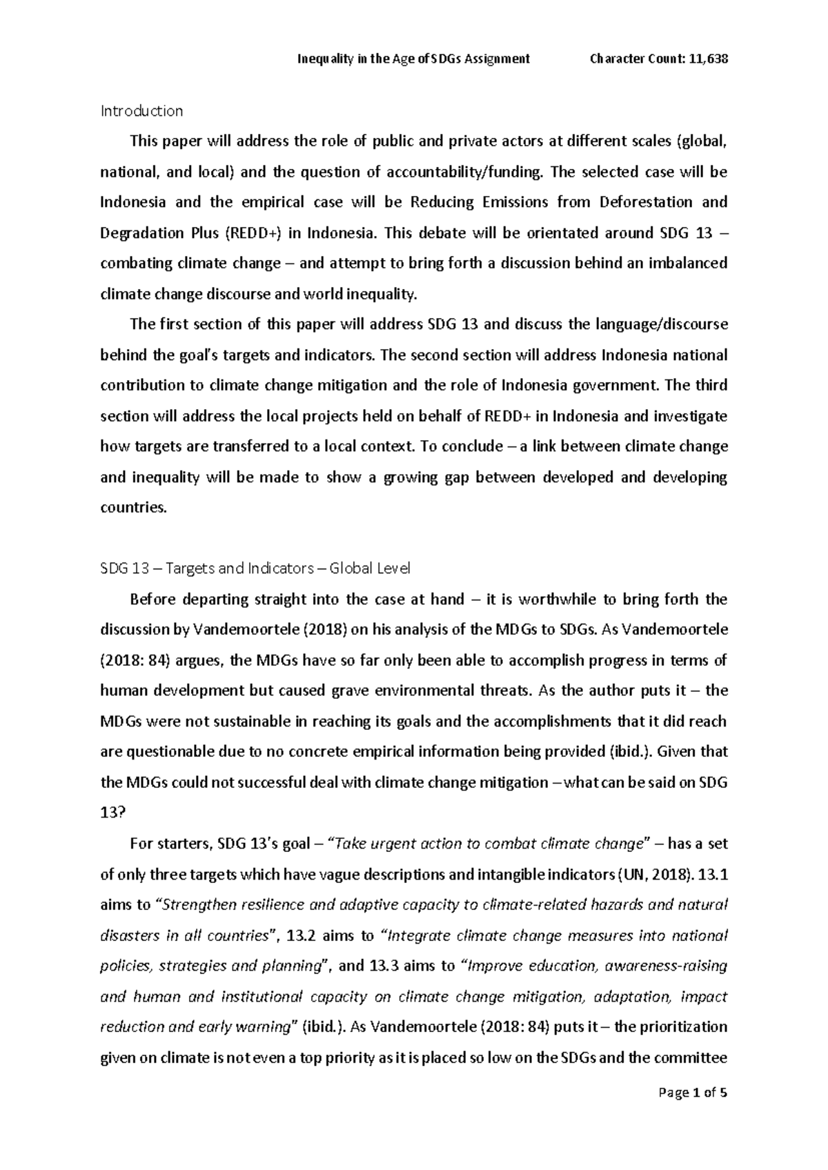 Inequality - Assignment - Warning: TT: undefined function: 32 Warning: TT: undefined function ...