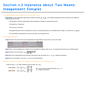 Confidence Intervals for Estimating Population Parameters in Statistics - Estimating Parameters ...