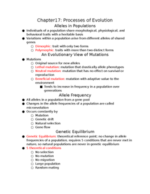 Biology Unit 2: Mitosis, Meiosis, and Mendelian Genetics Notes ...