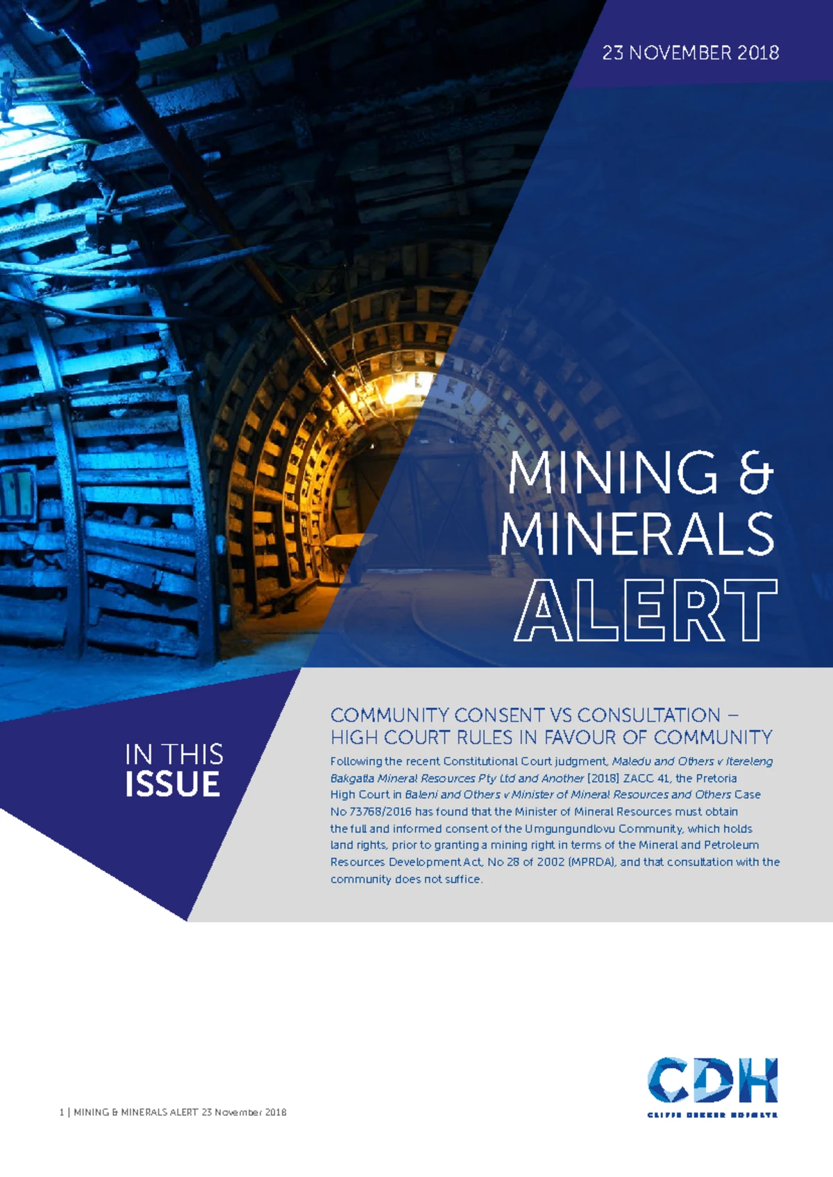 Limitations clauses section 36 of the constitution - Limitation Clauses ...