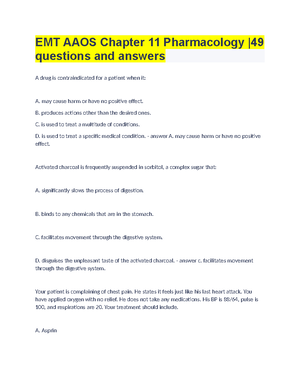 Comprehensive Guide to Gynecologic Emergencies for EMTs - Comprehensive ...