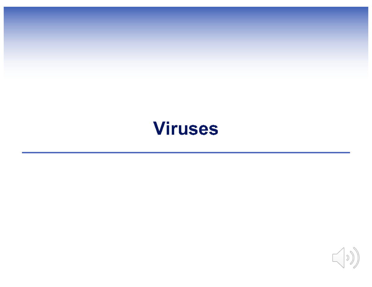 Campbell 10e chapter 19 - Viruses Are viruses alive? RNA Capsomere of ...