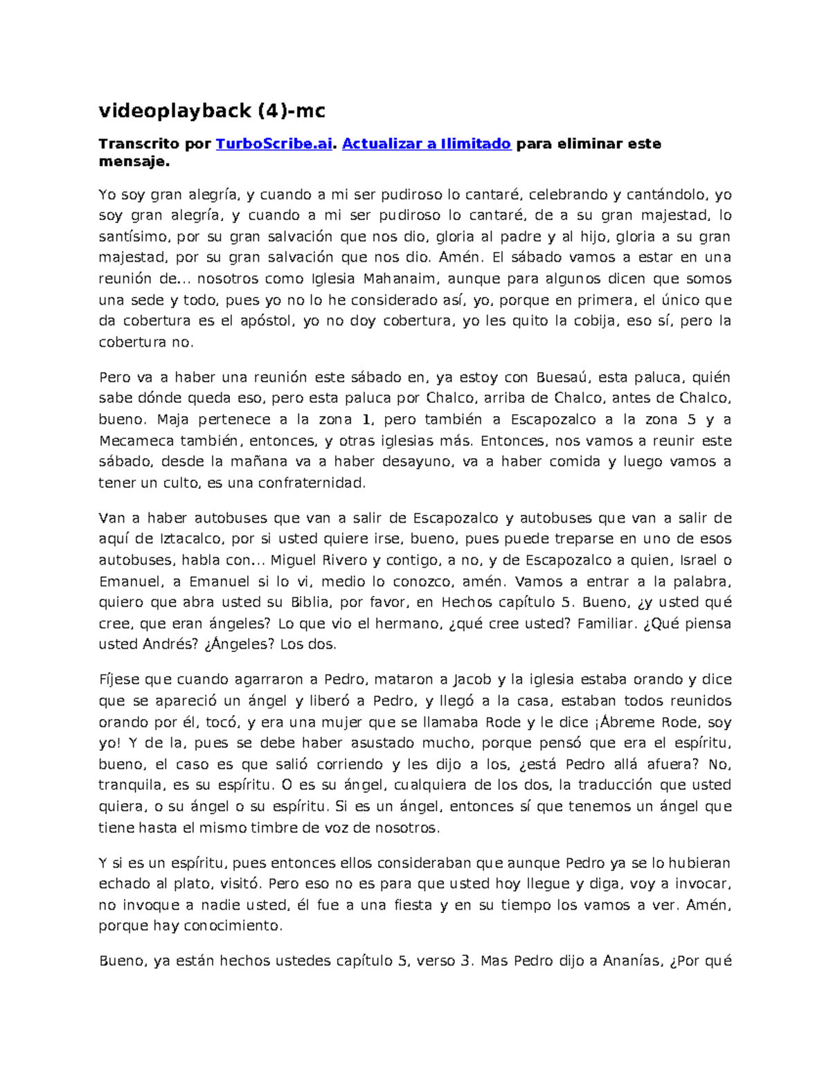 Videoplayback (4)-mc - Estudios - videoplayback (4)-mc Transcrito por TurboScribe. Actualizar a ...