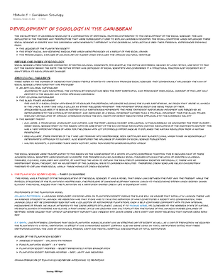 Com - Communication Studies SBA sample - COMMUNICATION STUDIES The ...