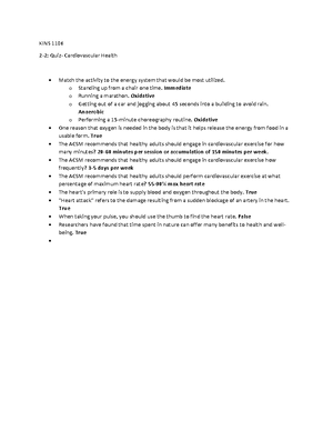 Unit 5 Lab Student Response Sheet - STUDENT RESPONSES Sample G is an ...