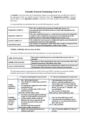 Copy of Final - SRP ( - srp to explain an experiemtn in full form ...