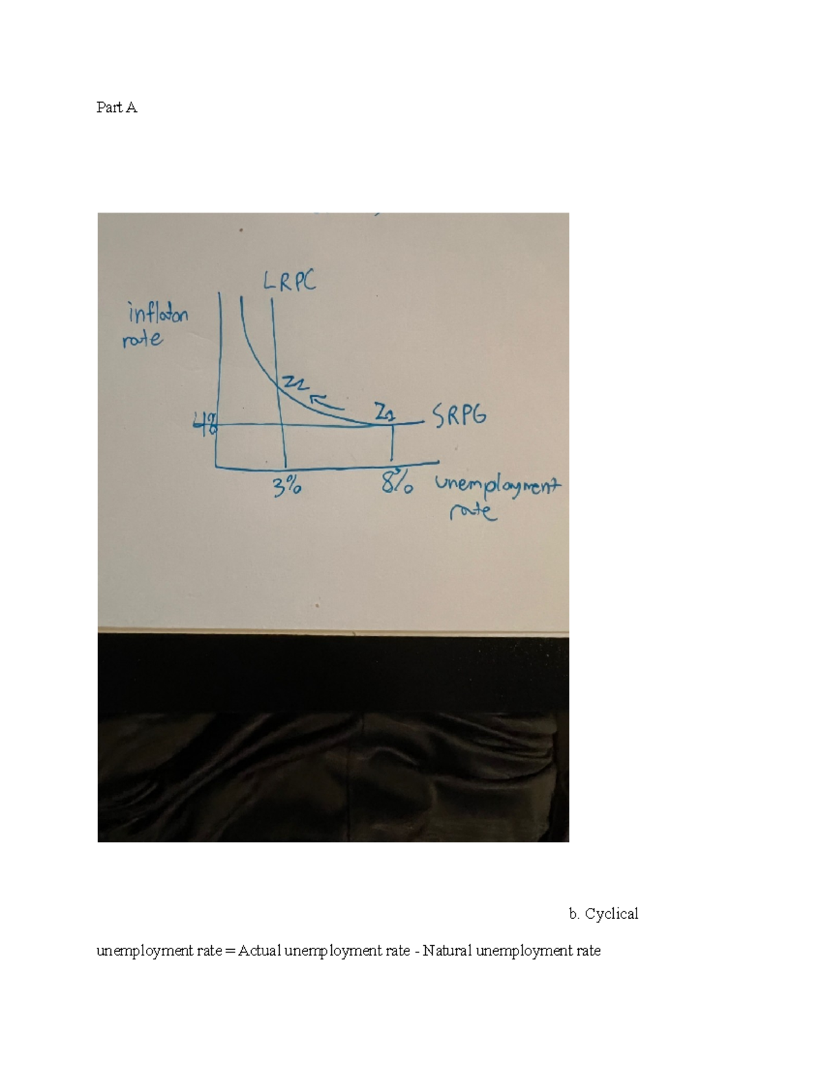 5.02 AP Macroeconomics - Assessment on Unemployment Concepts - Studocu