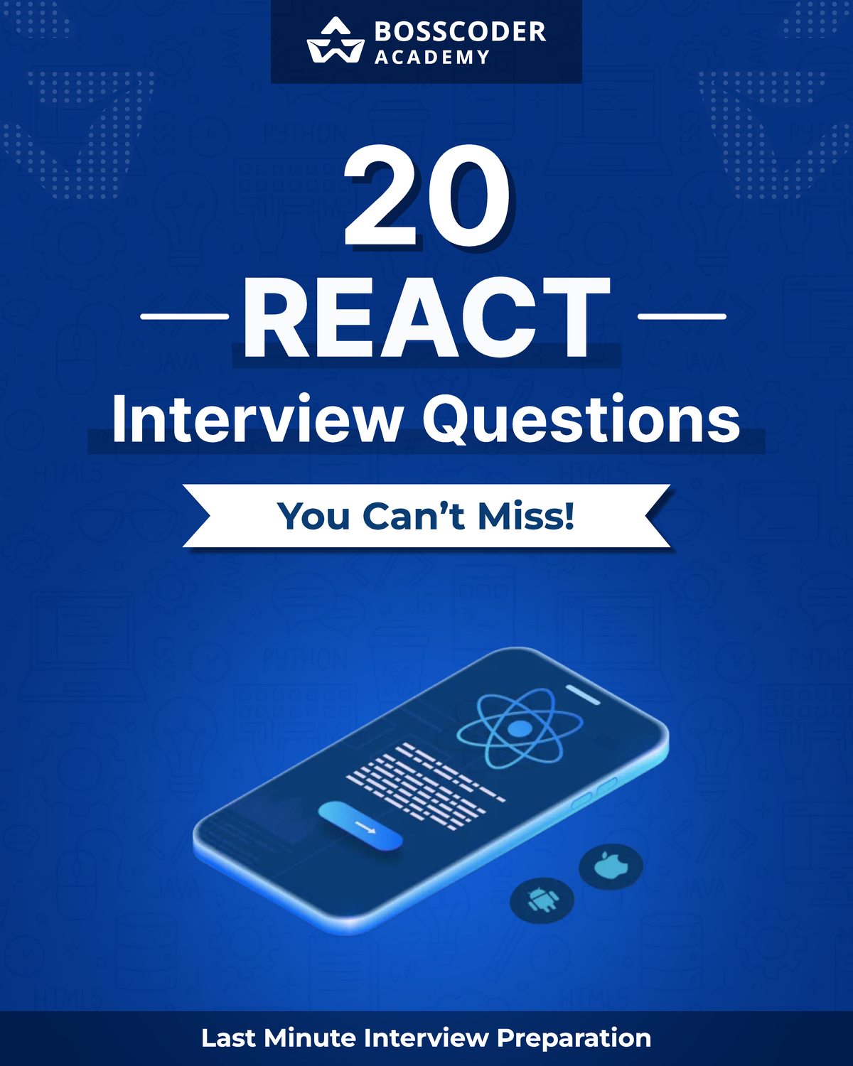 Must Prepare React Interview Questions for Final Exam - Studocu