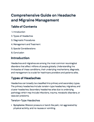 Sample H&P and SOAP note - History & Physical (admission note) CC ...