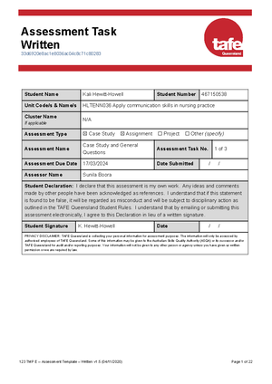 [Solved] There are three 3 model WHS laws recommended for use in ...