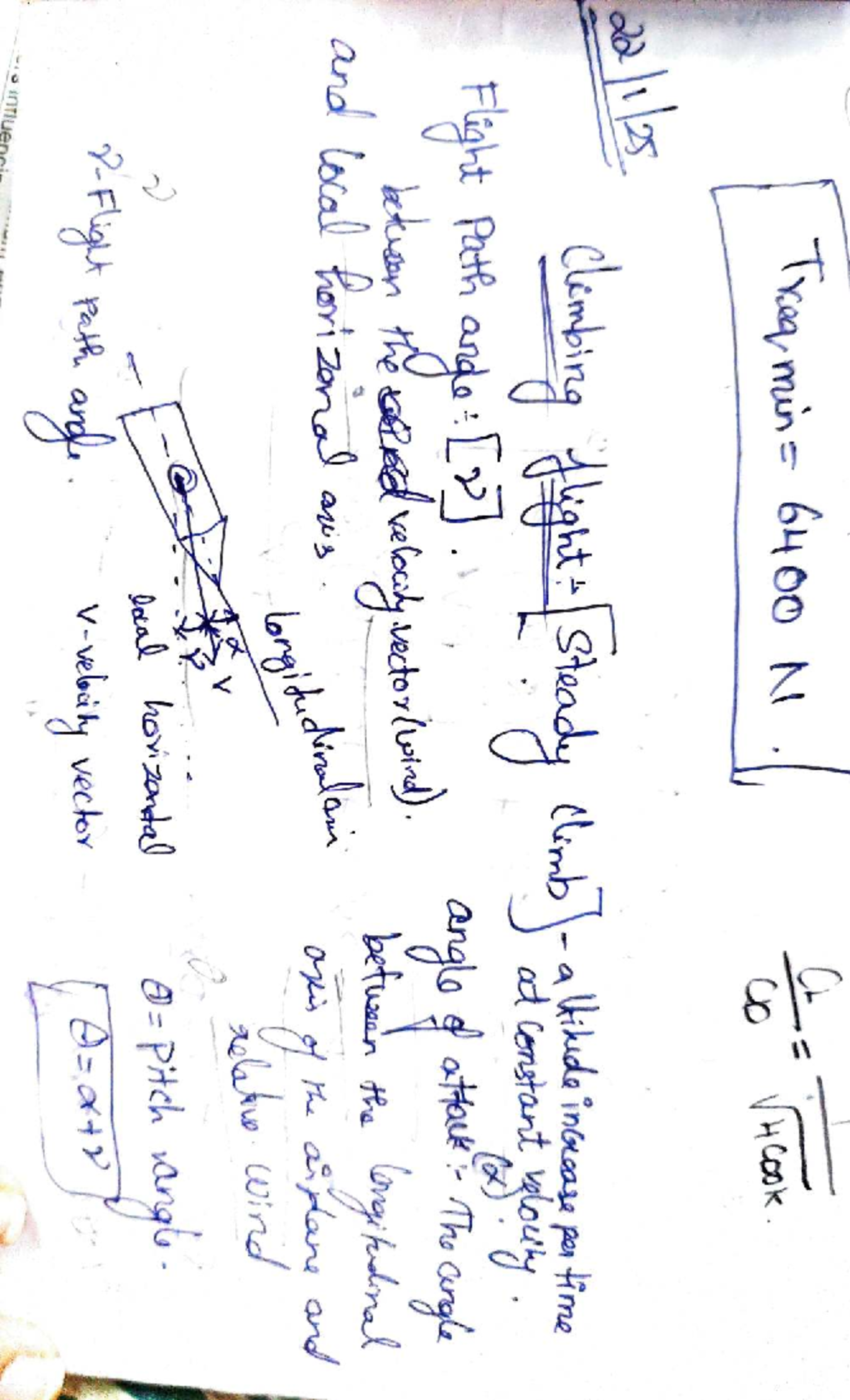 Mathematics Lecture Notes: Vectors and Their Applications (MATH 101 ...