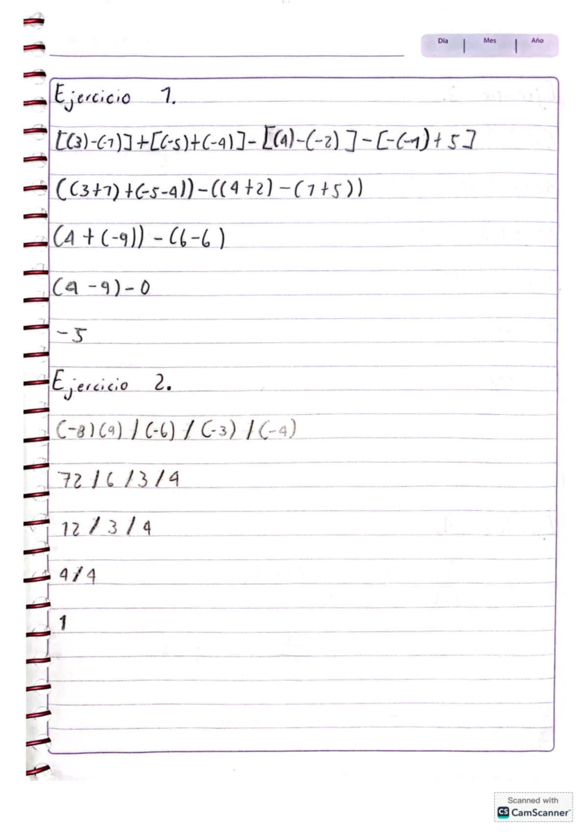 Tarea DE Ejercicios Varios Unidad III - Matemáticas Aplicadas - Studocu