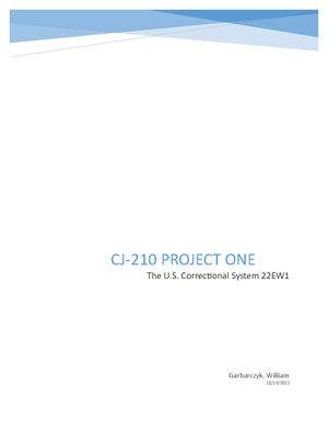 CJ-207 Assignment 5-2 Template - Key Steps Identify the 8 key steps a ...
