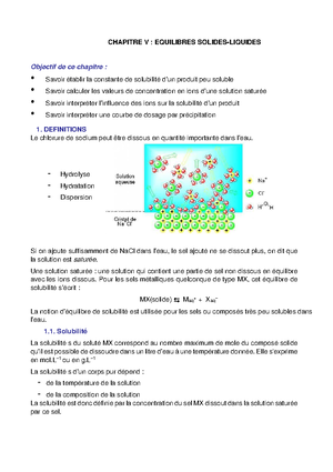 TD Corrigé cristallographie - ouaali 1 TD : Cristallographie Enoncés et ...