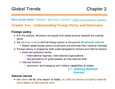 GT Chapter 2: Understanding Foreign Policy and Diplomacy Insights - Studocu