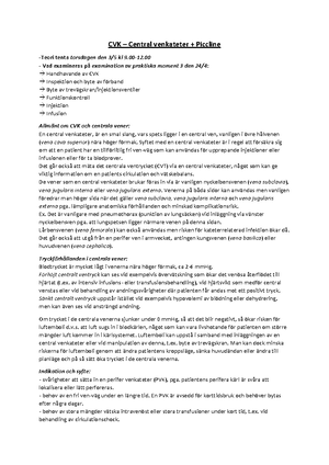 VIPS-modell för omvårdnadsdokumentation - VIPS - modell för ...