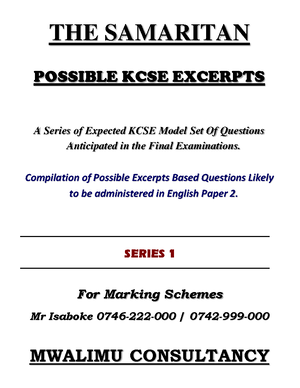 Grade 7 CBC Complete Pre Technical Studies notes - Grade By: Vyntex ...