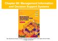 UJ - Information Systems 1A - Studocu