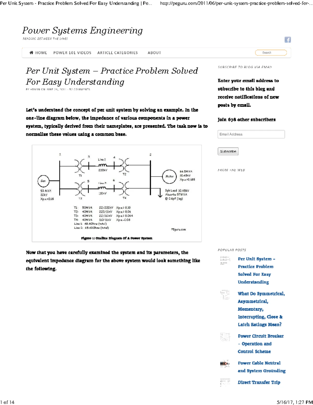 Practical Paper: Control Systems II MATLAB Step Response Analysis ...