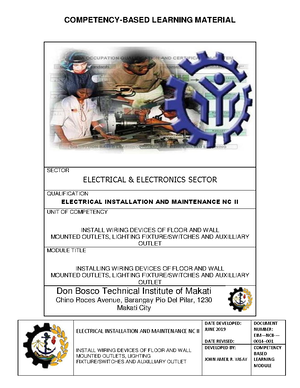 7 Q2 Perdev - Module 7 Quarter 2 Personal Development - 12 PERSONAL ...