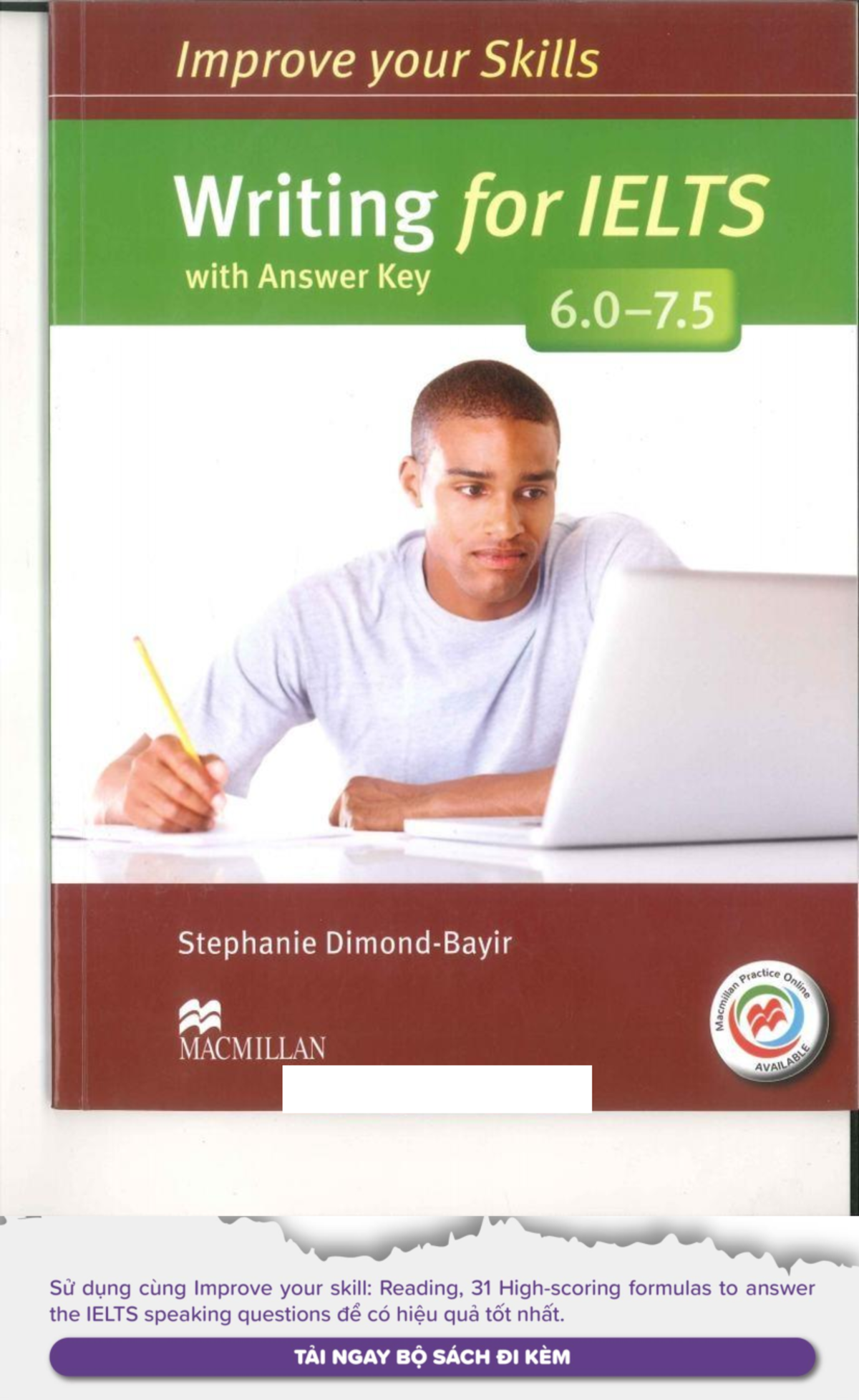 66. Improve your skill Writing - English - Studocu