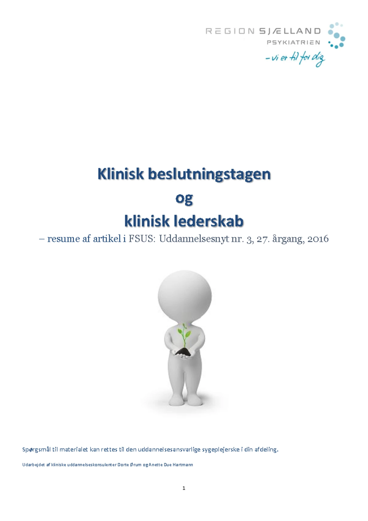 Bilag 4 EWS Observationsskema - EWS - observationsskema label A/B afsnitdatokl. RESPIRATIONS ...