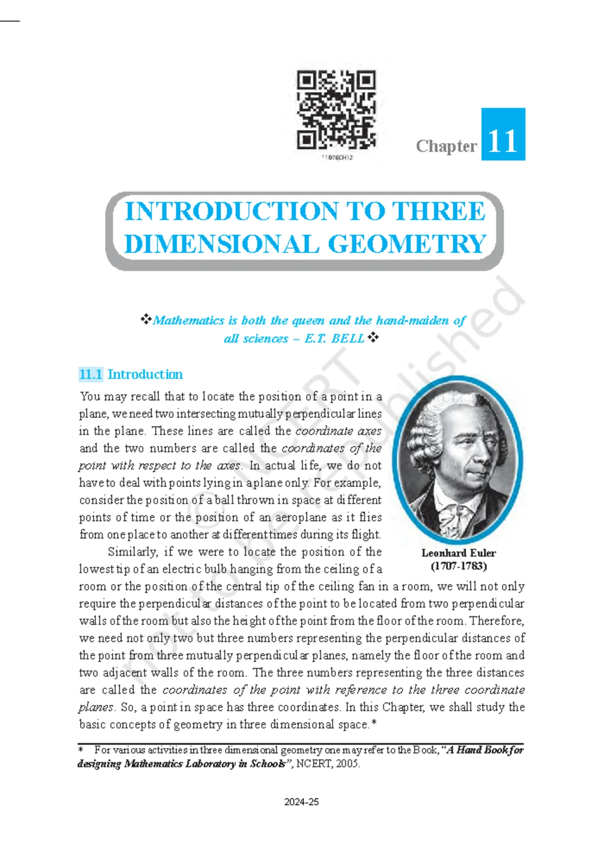 107 MATHEMATICS Chapter 7: Binomial Theorem Practice Paper - Studocu