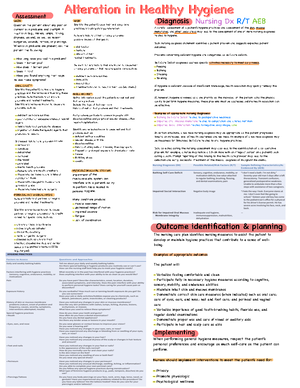 Hyperlipidemia System Disorder - ACTIVE LEARNING TEMPLATES System ...