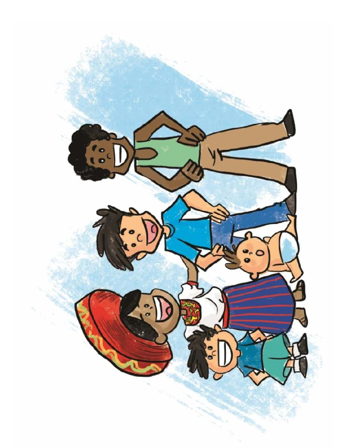 Derechos Humanos: Resumen de Repaso sobre la CPRG y sus Artículos - Studocu