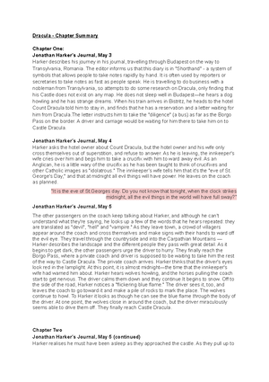 Dracula Critics - Alexandra Warwick: “Vampires and the empire: fears ...