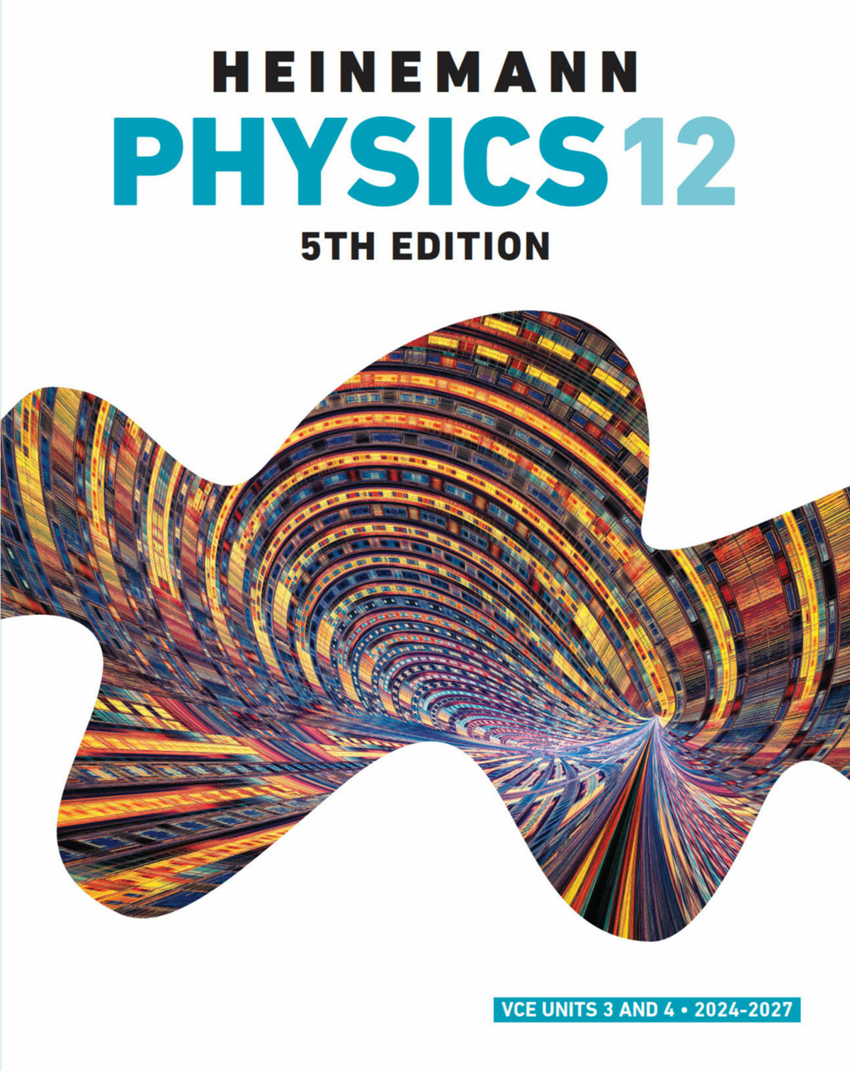 HEINEMANN PHYSICS 12 VCE UNITS 3 & 4 Answer Key and Solutions - Studocu