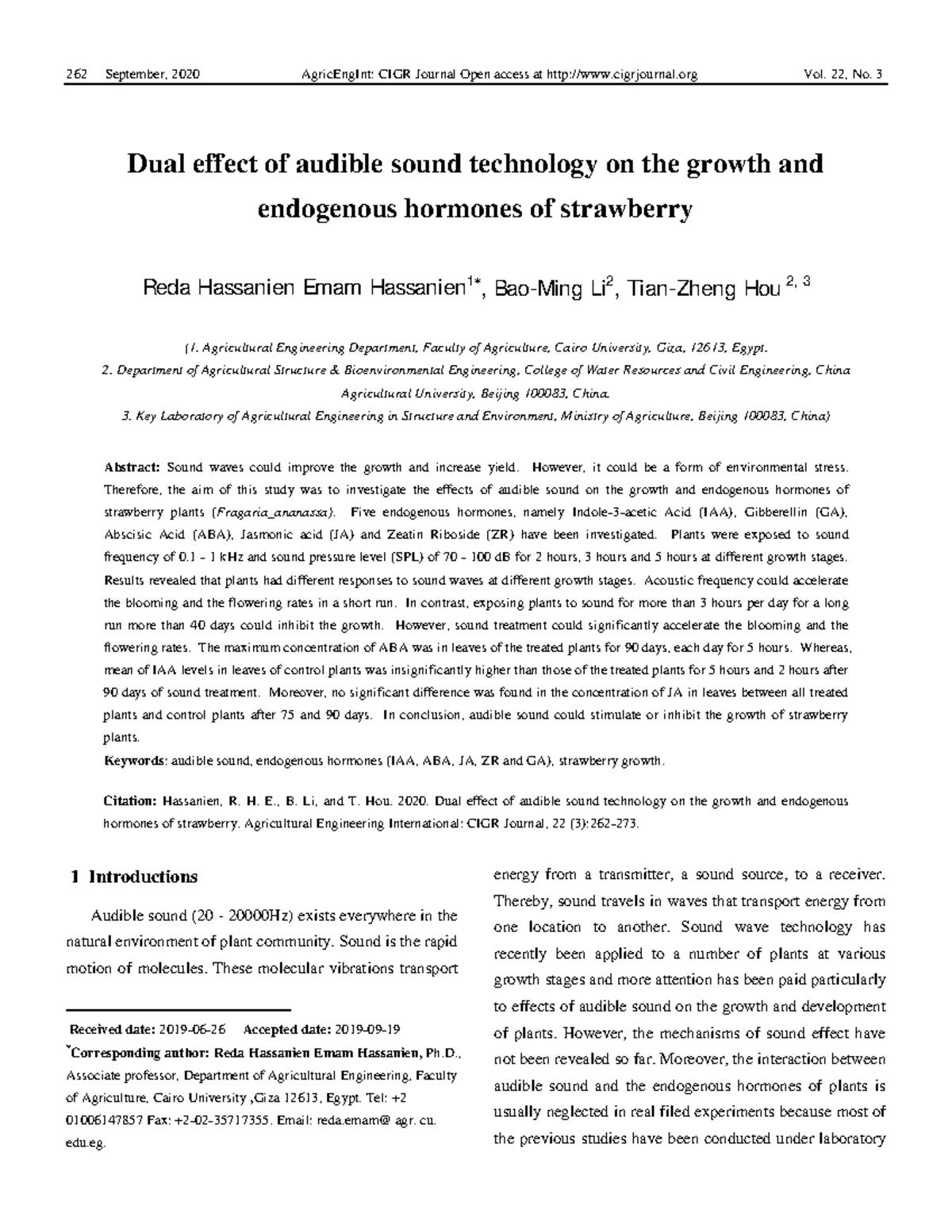 5841-Article Text-28829-1-10-202010 11 - 262 September, 2020 ...