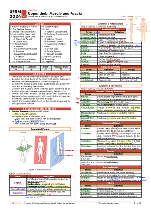 ARDS reviewer - Summary Harrison's Principles of Internal Medicine ...