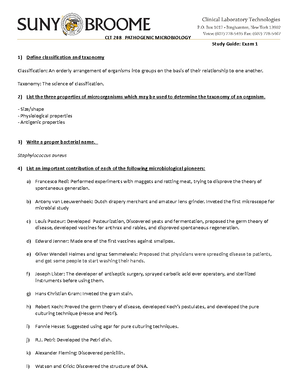 [Solved] What color is a positive reaction on a urea slant Question 4 ...