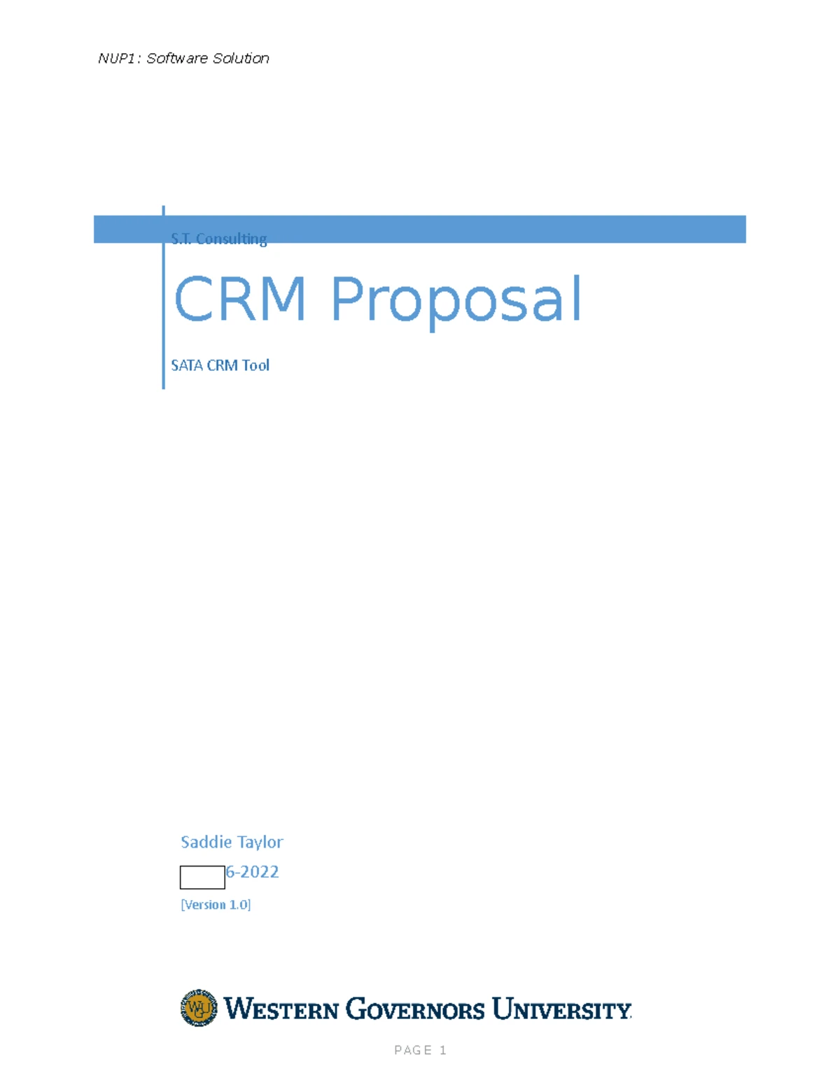 Computer Science 204 - Assignment 1: Database Creation & Management - Studocu