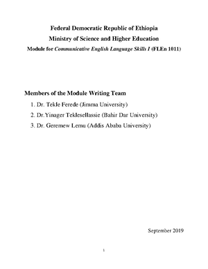 Applied I Assignment - Answer - 4 WOLAYITA SODDO UNIVERSITY COLLEGE OF ...