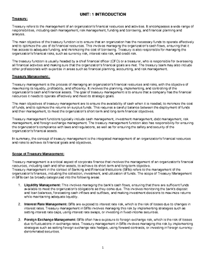 A report sample for all BBS students providing insights on how to ...