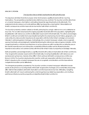 The europeans- Introduction - The Europeans Robert C. Ostergren Mathias ...