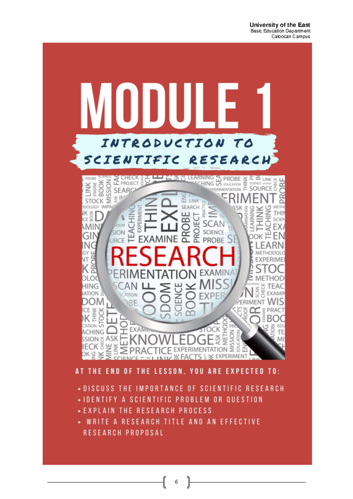 Capstone Project Module 1: KWL Chart & Research Insights - Studocu