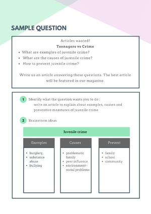Answers Practice 1 2 3 - A1 Praktis Topikal SPM English (CEFR) Form 5 ...