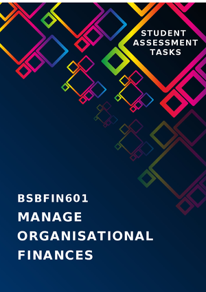 Module 2 Project Identification AND Formulation - MODULE 2: PROJECT IDENTIFICATION AND ...