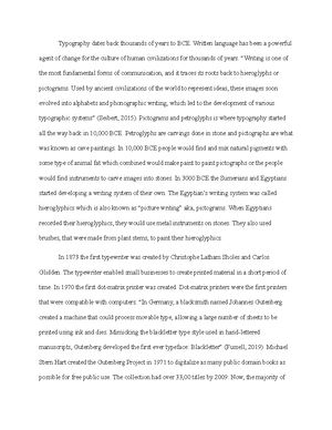 [Solved] Prompt Use the Module Two Assignment template located in the ...