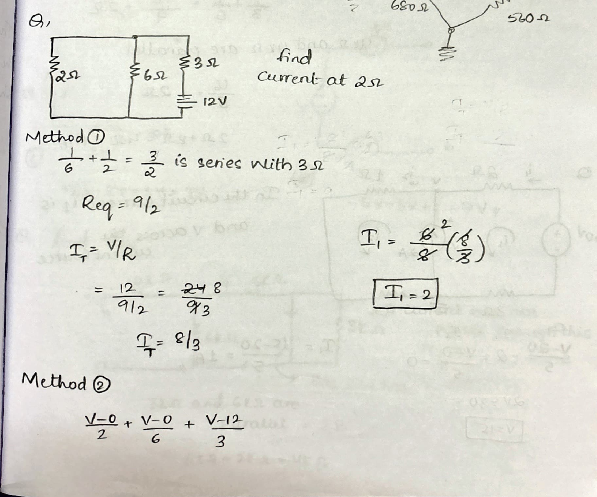 ECE 12 - Problem Set for Unit 1 Analysis - Studocu