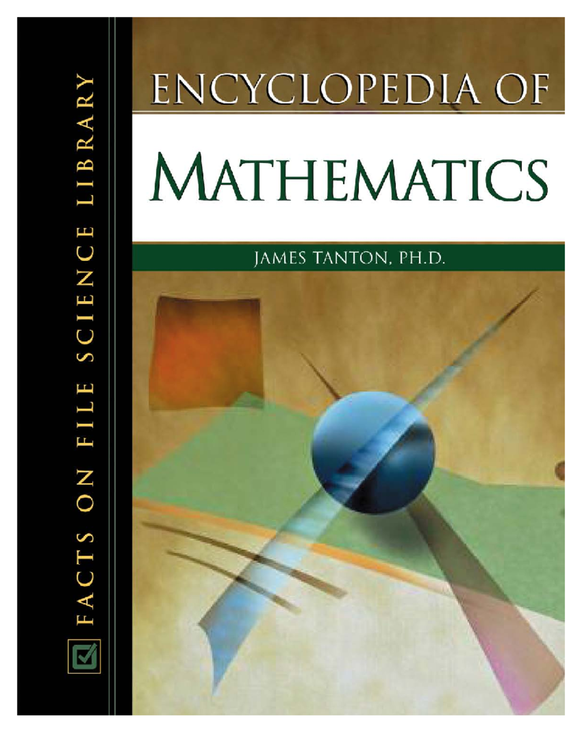 Encyclopedia Of Mathematics (Science Encyclopedia) [8 MB].pdf ...