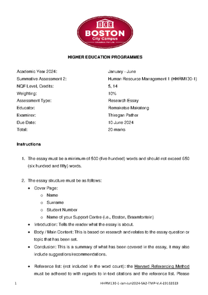 [Solved] 22 Furthermore identify and explain at least ten 10 of the ...