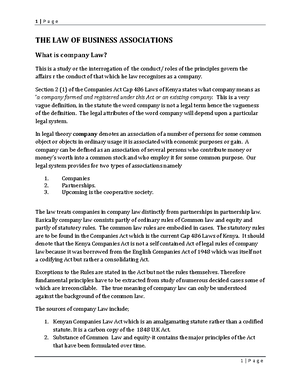 Computer FORM 2 Notes - COMPUTER STUDIES FORM 2 NOTES COMPLETE FORM 2 ...